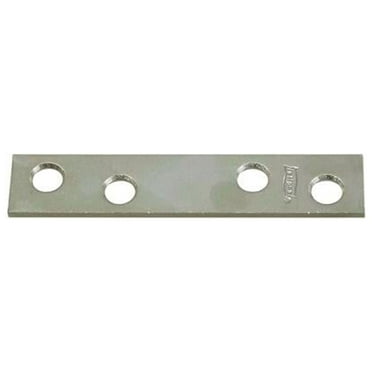 40 Pack Simpson Strong Tie BC4 4x4 Post Cap/Base - Walmart.com
