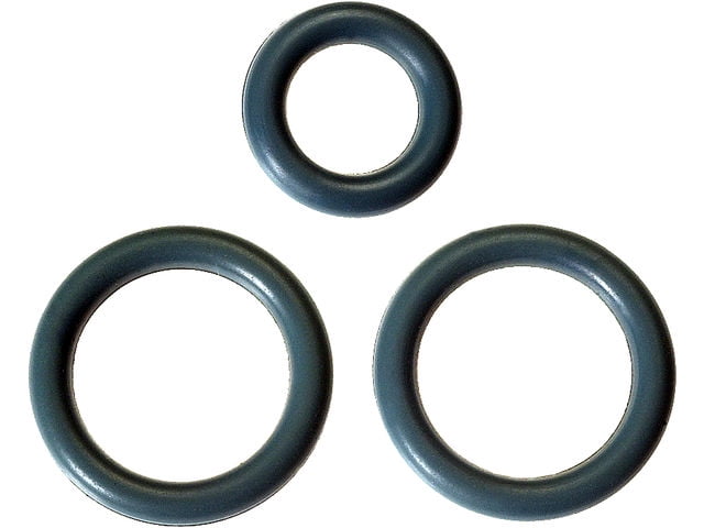Fuel Line O-Ring - Compatible with 2007 Chevy Silverado 1500 Classic ...