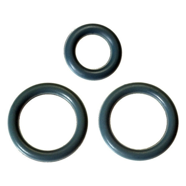 Fuel Line O-Ring - Compatible with 2007 Chevy Silverado 1500 Classic ...