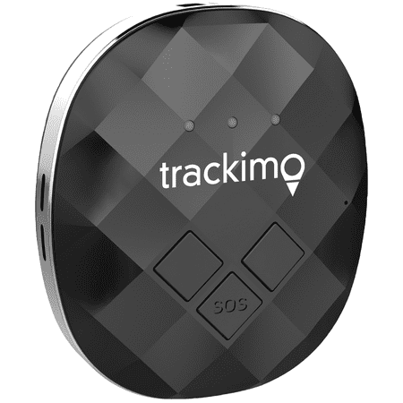 Trackimo 3G Guardian GPS Tracker | Walmart Canada