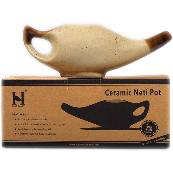 Neti Pot