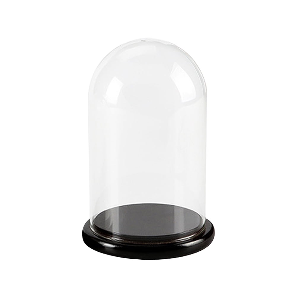 12 Inch Glass Dome Base | Walmart Canada