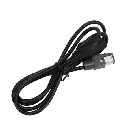 Radio USB Cable Adapter,101cm CD Player AUX AUX Audio Jack Cable Car ...