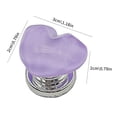 Luminous Little Toilet Presser Toilet Press Button Love Heart Bathroom ...