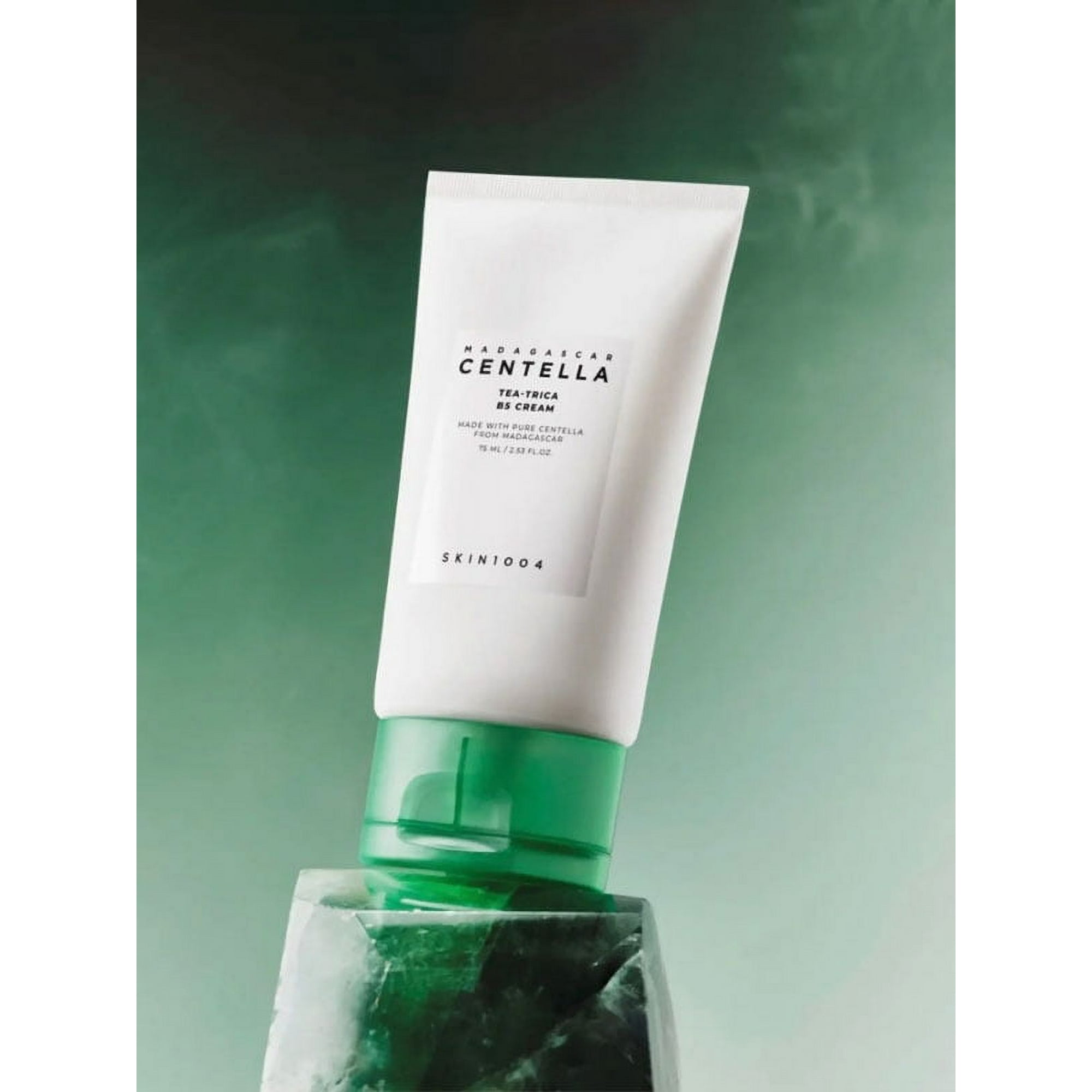 Click here for Skin1004 Madagascar Centella Tea-Trica B5 Cream 75... prices