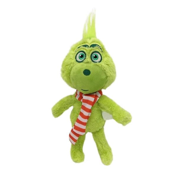 Dr. Seuss The Grinch Peluche Navidad Decoración del hogar Juguete de ...