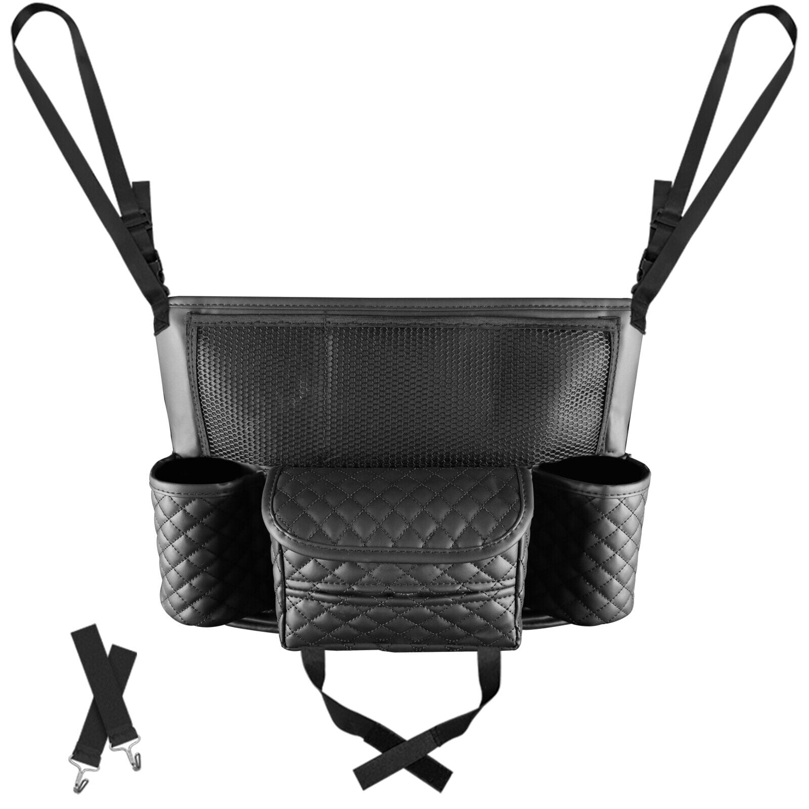 Click here for Unbranded Car Storage Pocket Handbag Holder Betwee... prices