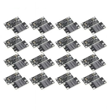 Super Mini DCDC Converter Step Down Module-Adjustable 1V,5V,12V,16V F ...