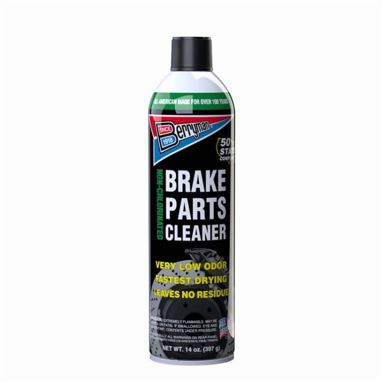 Click here for Berryman Products Berryman Brake Cleaner 2420c Sin... prices