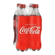 Refresco Tonicol sabor vainilla 600 ml | Walmart en línea