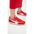 Men's Puma Easy Rider Vintage Puma Red/Puma White (399028 01) - 12 ...