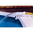 CLIP'N'FILL Filling Tool for Pools, Spas, Aquariums, Farm Troughs ...