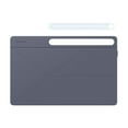 Samsung Galaxy Official Smart Book Cover for Galaxy Tab S10 FE+, Blue ...