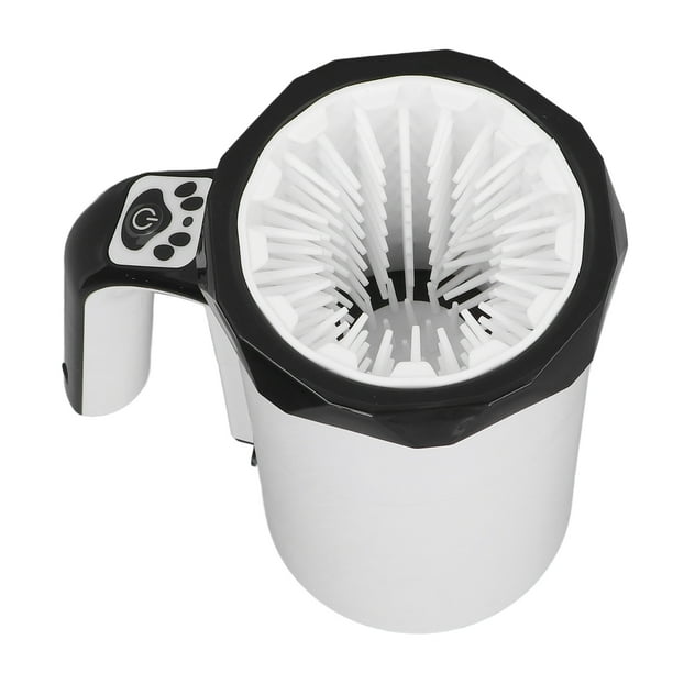 Automatic Dog Paw Cleaner,Automatic Dog Paw Cleaner Dog Foot Washer Pet ...