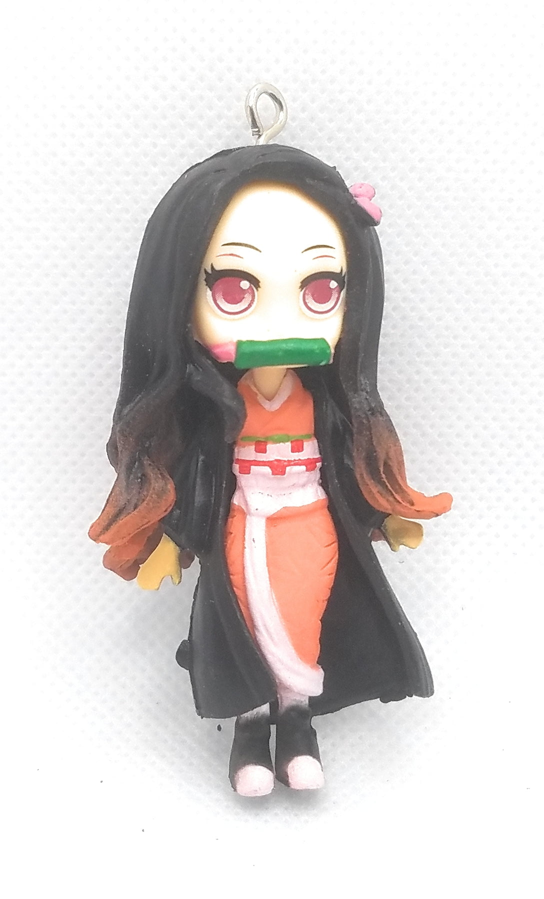 Christmas Ornament for Nezuko Kamado Demon Slayer Anime - Walmart.com