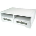 Victor Technology Printer Stand, White (W1130) - Walmart.com