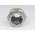 ACDelco GM Genuine Parts Engine Oil Cooler Hose Connector 15043741 ...