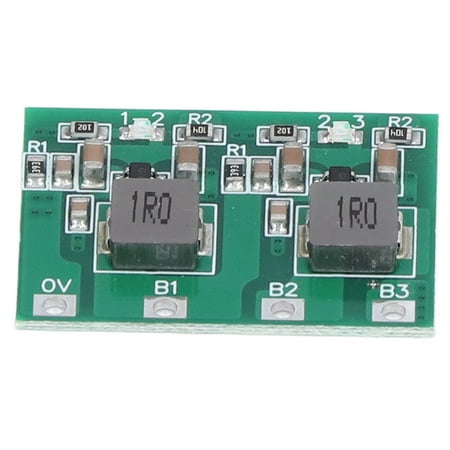 Lithium Battery Balancer, 3.0V-4.5V Plastic Battery Active Balancer ...