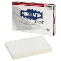 PurolatorTECH TC25572 Cabin Air Filter Fits select: 2005-2014 FORD ...