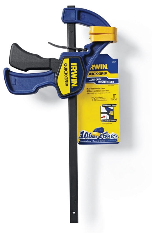 Irwin Quick Grip Clamps Sale