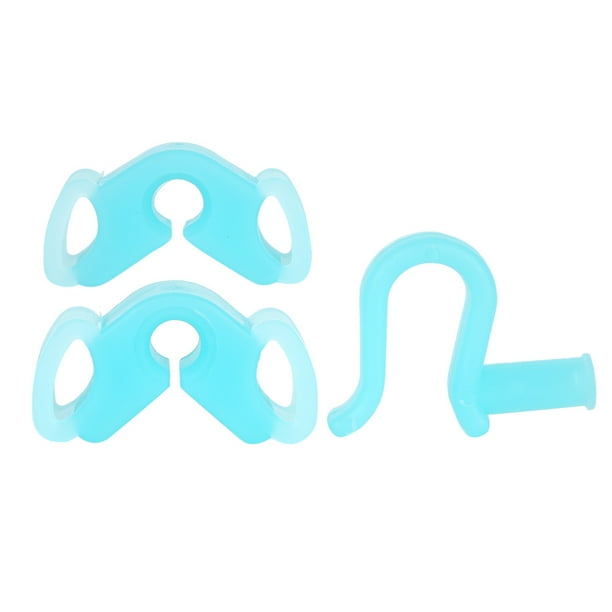 Orthodontic Bite Blocks,Dental Bite Blocks Soft Dental Mouth Prop ...