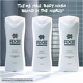 AXE White Label Night Body Wash for Men 16 oz - Walmart.com