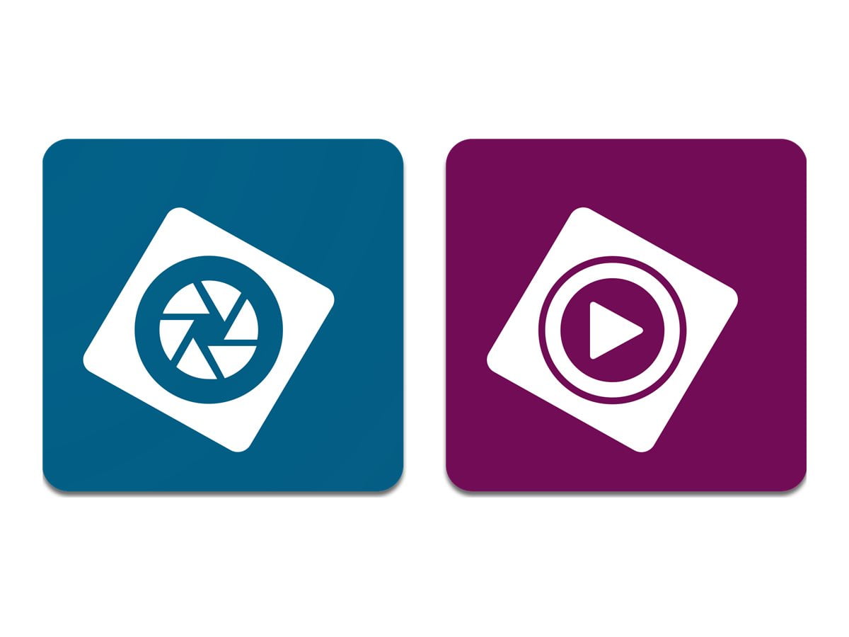 Adobe Photoshop Elements Logo