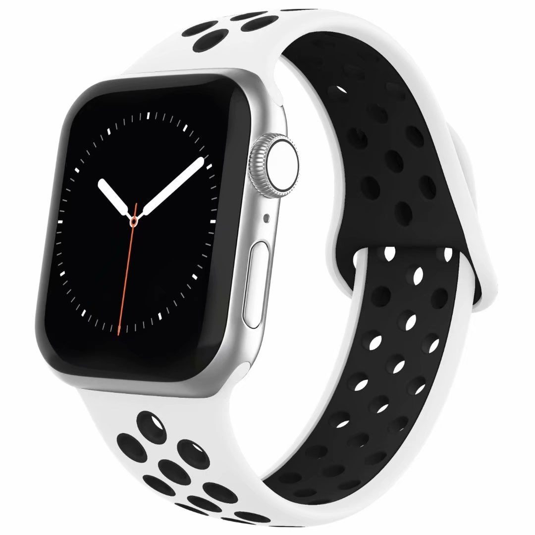 Adepoy - Compatible for Apple Watch Band 38mm 40mm 42mm 44mm ... Adepoy - Compatible for Apple Watch Band 38mm 40mm 42mm 44mm ...