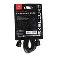 Skelcore 9ft Speed Skipping Rope, Ideal for Double Under Jump Rope ...