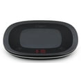Ozeri Touch Waterproof Digital Kitchen Scale, Washable and Submersible ...