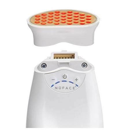 NuFACE Wrinkle Reducer Microcurrent Attachment for Trinity Facial ...