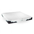 myCloud Cumulus 10" Gel Memory Foam Mattress - Walmart.com