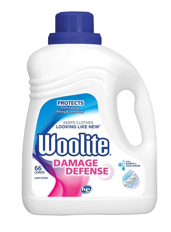 Woolite Laundry Detergents - Walmart.com