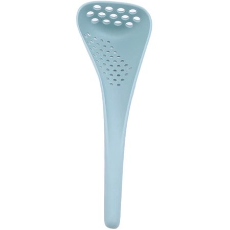 IBAOLEA Potato Crushing Spoon Non-Stick Potato Stopper Potato Masher ...