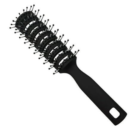 Vent Hair Brush, Row Vented Hairbrush for Men and Women, Vent Brushes ...