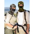 9 count Camo Balaclava Ski Mask Full Sun Mask for Men Women Cover ...