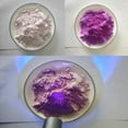 Milue 5 Colors Photochromic Expose to Sunlight Reactive Powder Change ...