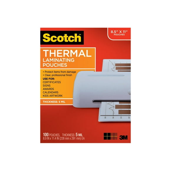 Scotch Laminators | Walmart.ca