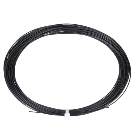 Spptty 6Colors 10m Durable Nylon High Flexibility Badminton Racket ...