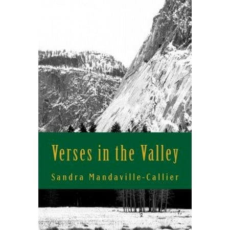Verses in the Valley: Poems and Prayers for Pursuing Your Purpose ...