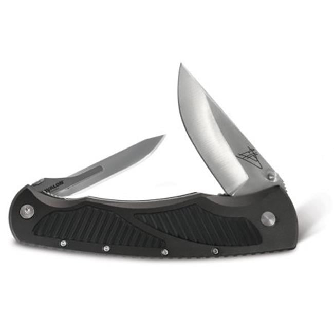 Titan Dual Blade Folding Knife - Walmart.com