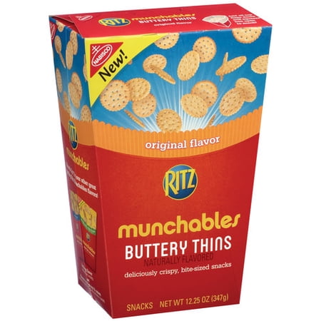 Ritz Bits UPC & Barcode | Buycott