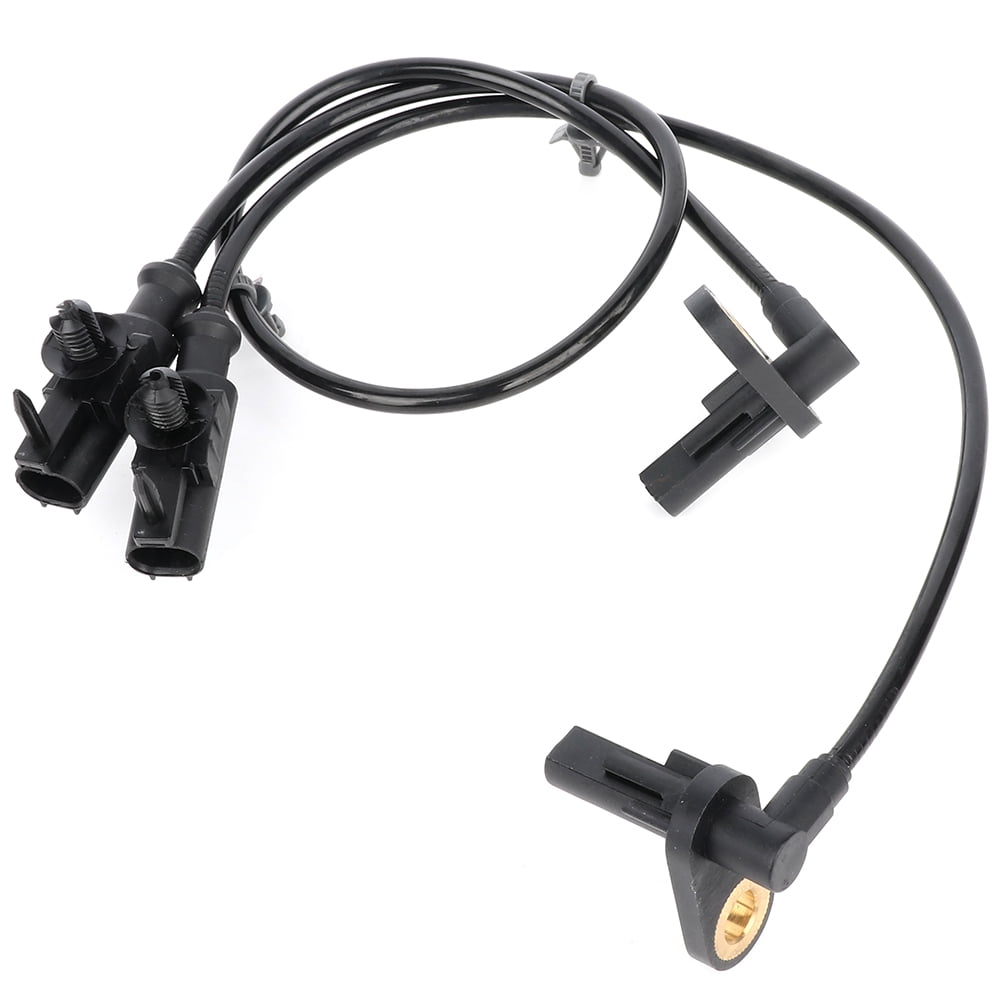 ECCPP Left+Right+Rear ABS Wheel Speed Sensor ABS Sensor fit for 2011 ...