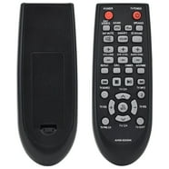Samsung Genuine Original Smart TV Remote Control, Compatible with All ...