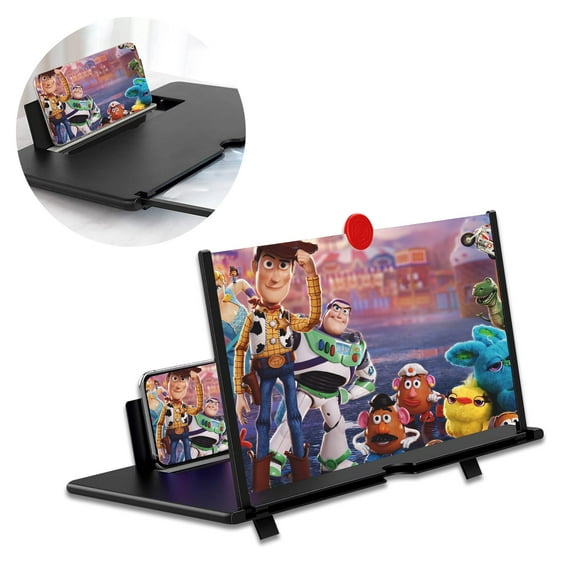 Laptop Screen Magnifier