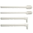 Bar Push Rod Set For Geberit S-Igma 241874001 Flush Plate Actuator ...
