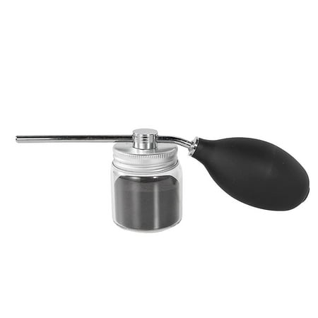 Hair Building Fibers Spray Pump Applicator, Spray Applicator Pump ...