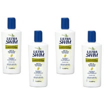 UltraSwim Ultra Repair Conditioner 7 oz (Pack of 4) - Walmart.com