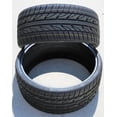 Haida Racing HD921 245/30R22 ZR 92W XL - High Performance Summer Tire ...