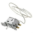 Freezer Thermostat Temperature Controller for Model WPF22 Universal ...